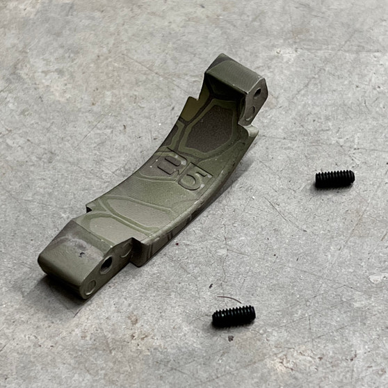 B5 Systems AR-15 Trigger Guard Composite