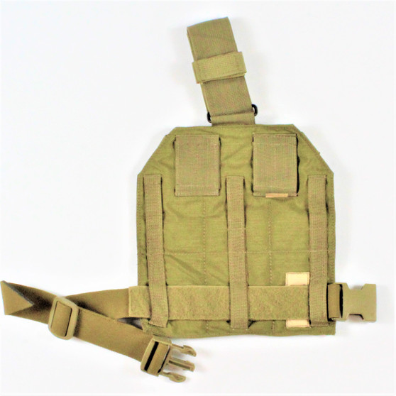 Eagle Industries MLCS Drop Leg MOLLE Panel