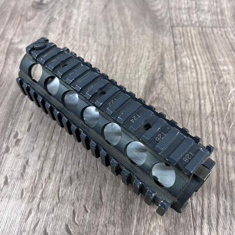 Knights Armament Vero Beach M4 RAS Quad Rail
