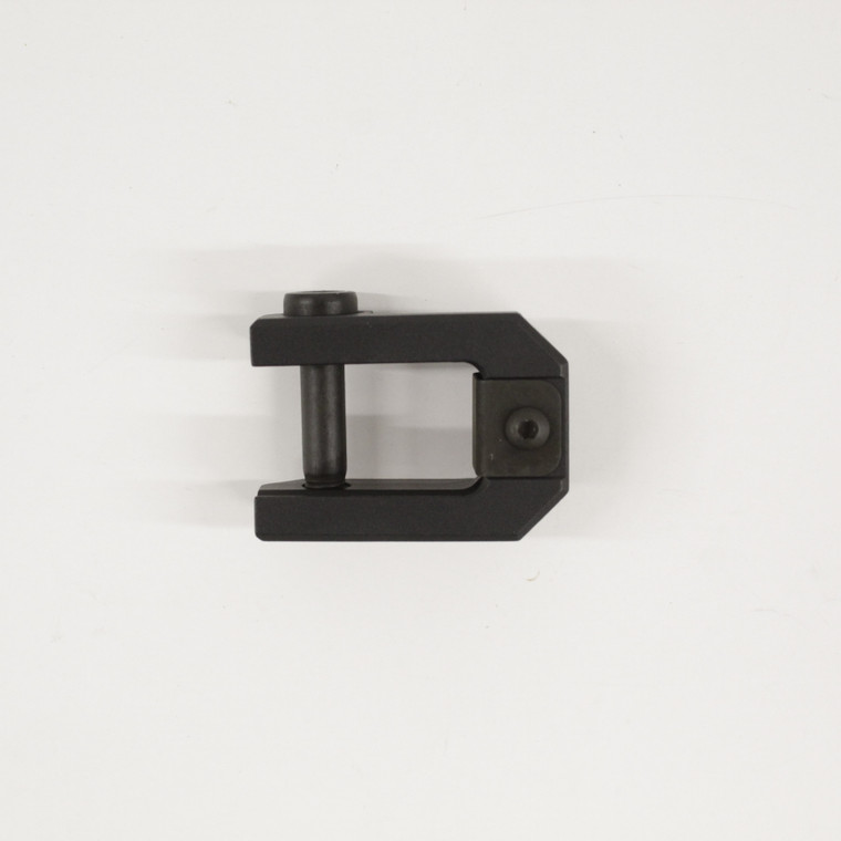 Surplus Quick Release Mount And Sight Mount For the M68 Recoil Sight