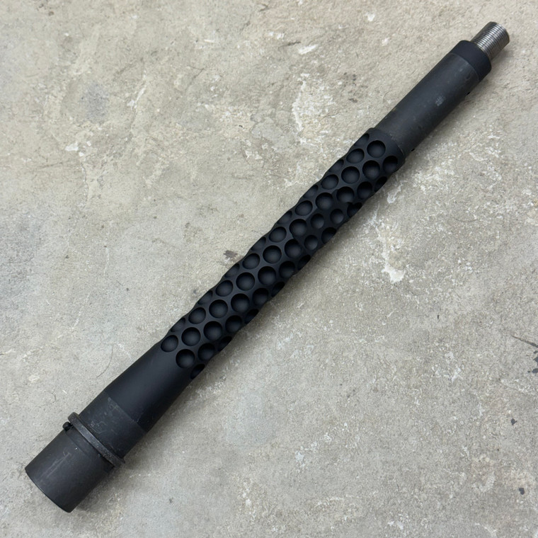Colt SOCOM Profile 10.3" Crane Heavy Barrel Stripped