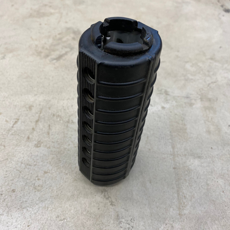 Surplus Colt Plastic Handguard Carbine Length