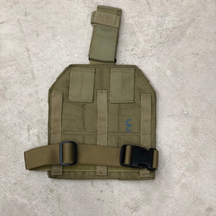 Eagle Industries MLCS Drop Leg MOLLE Panel