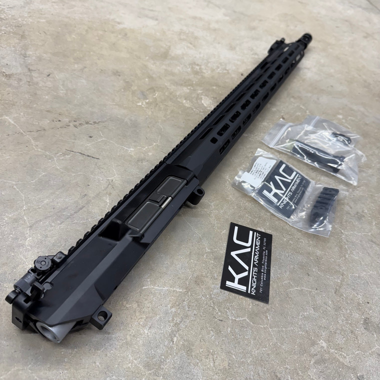 Knights Armament SR-25 Upper Receiver Kit 6.5 Creedmoor