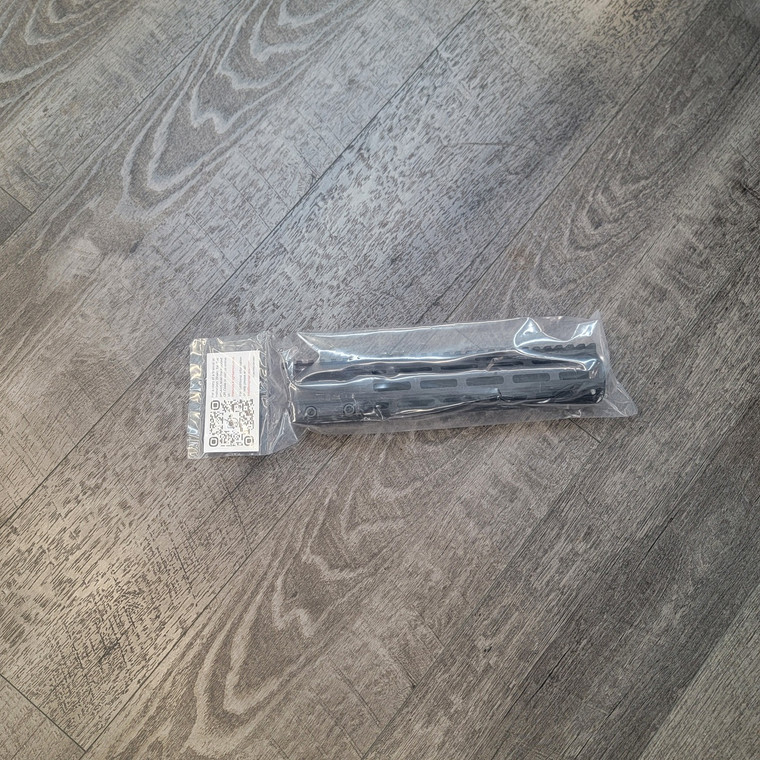 Knights Armament Free Float RAS 5 10.75"