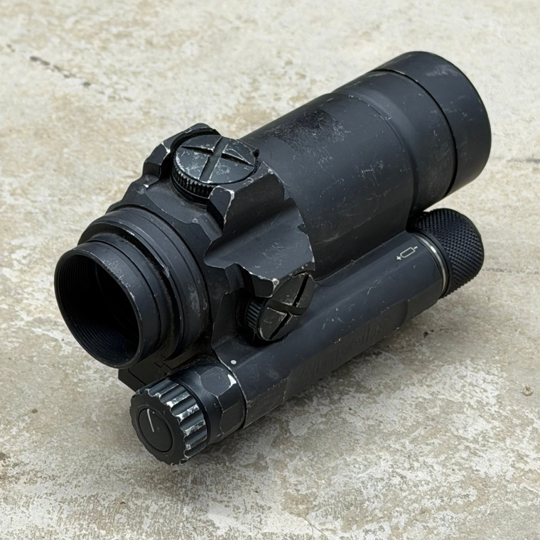 Surplus Aimpoint Comp M4s (Constant On)