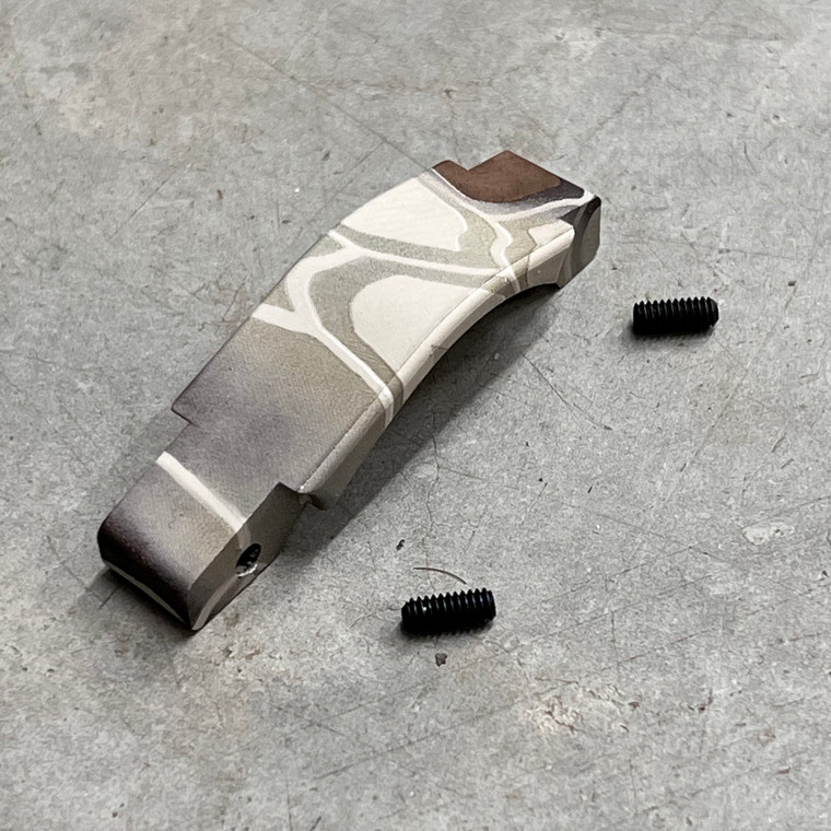 B5 Systems AR-15 Trigger Guard Composite