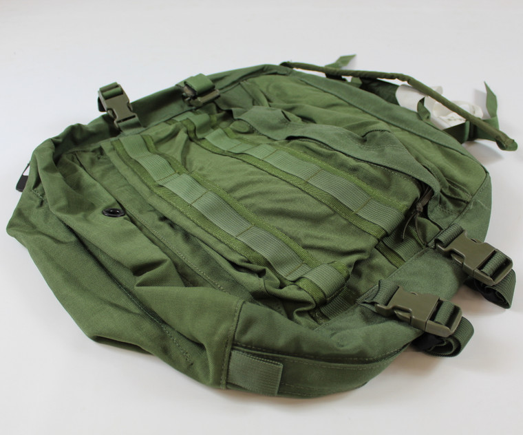 London Bridge Trading LBT-1486J Medical Sick Call Bag OD Green