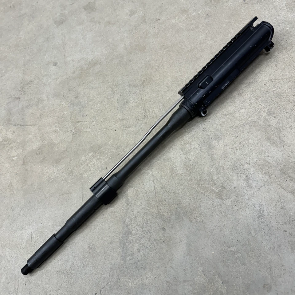 Builders Special Colt M4A1 Block II Clone Upper