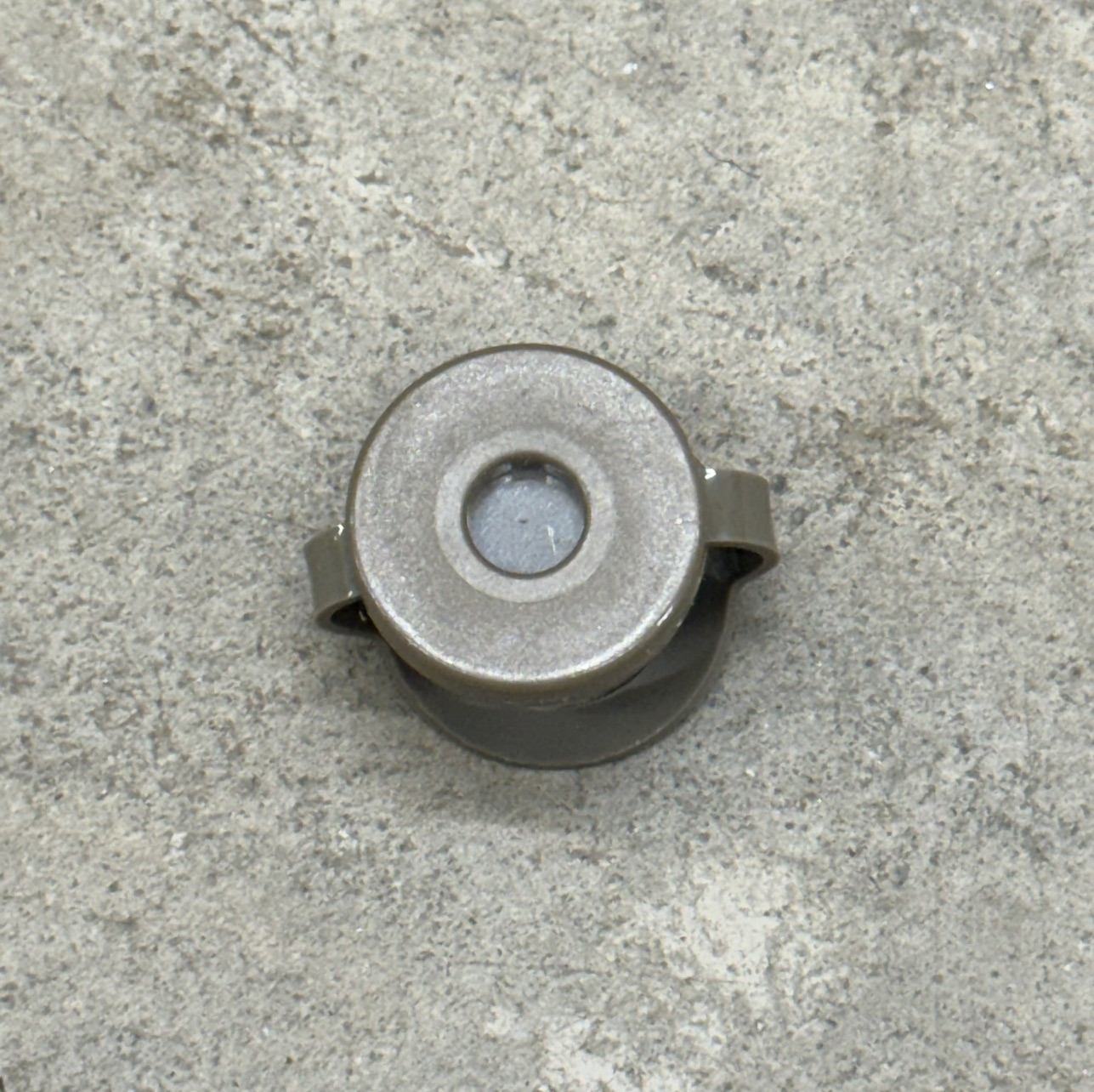 PEQ-15 / LA5 Illuminator Diffuser Protective Cap