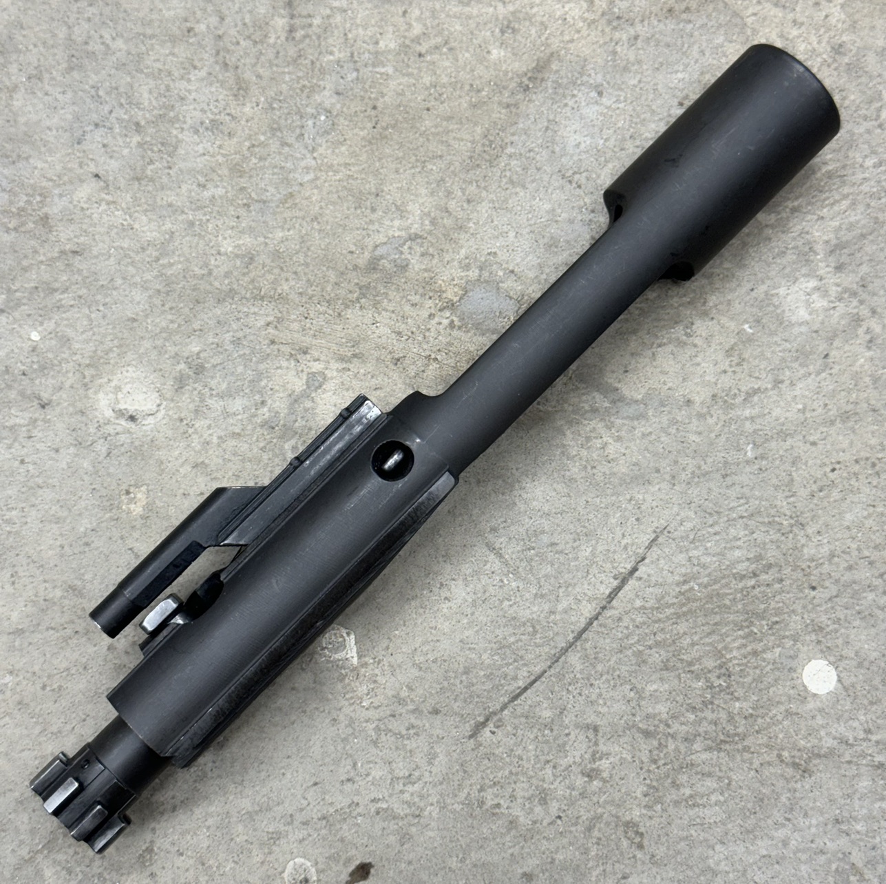 Surplus Diemaco Colt Full Auto BCG "C Stamp"