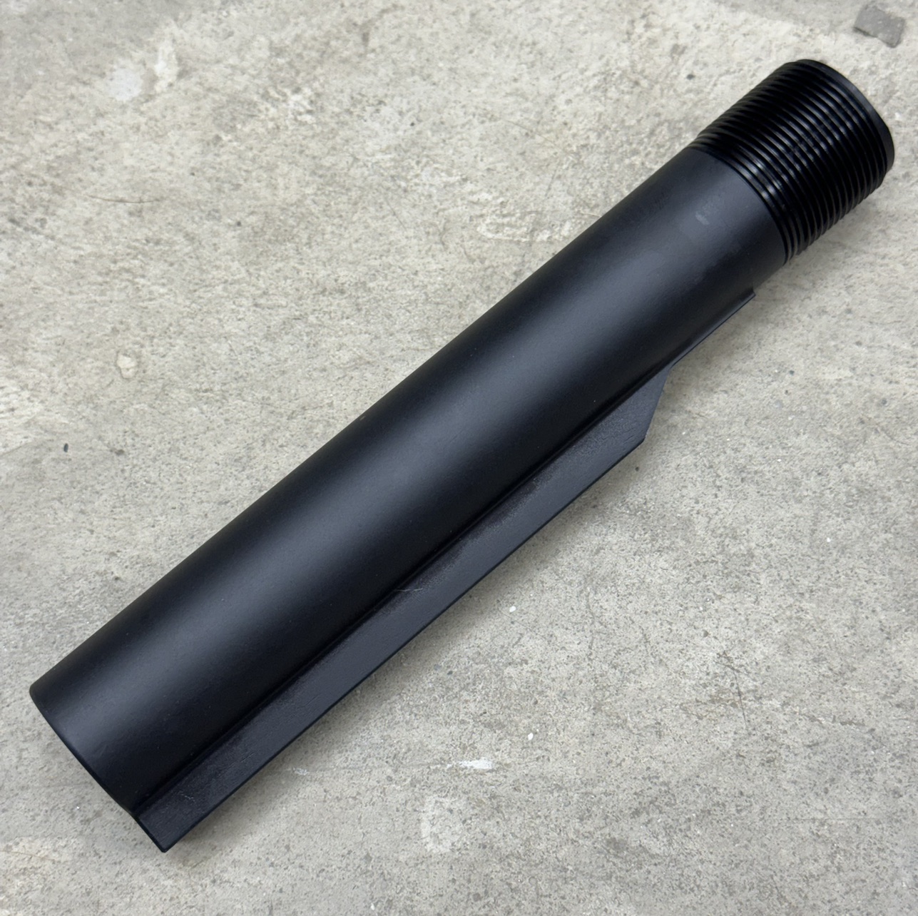 NEW! Colt 4 Position M4 7075 Forged Carbine Buffer Tube
