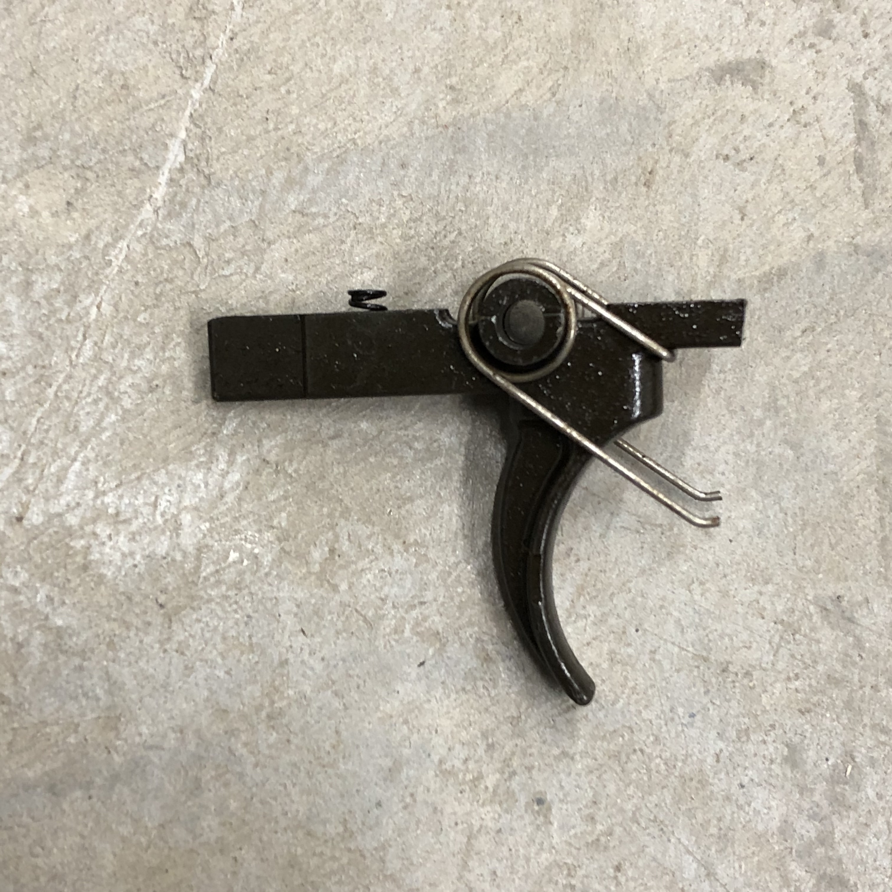 Colt M4 AR15 Trigger