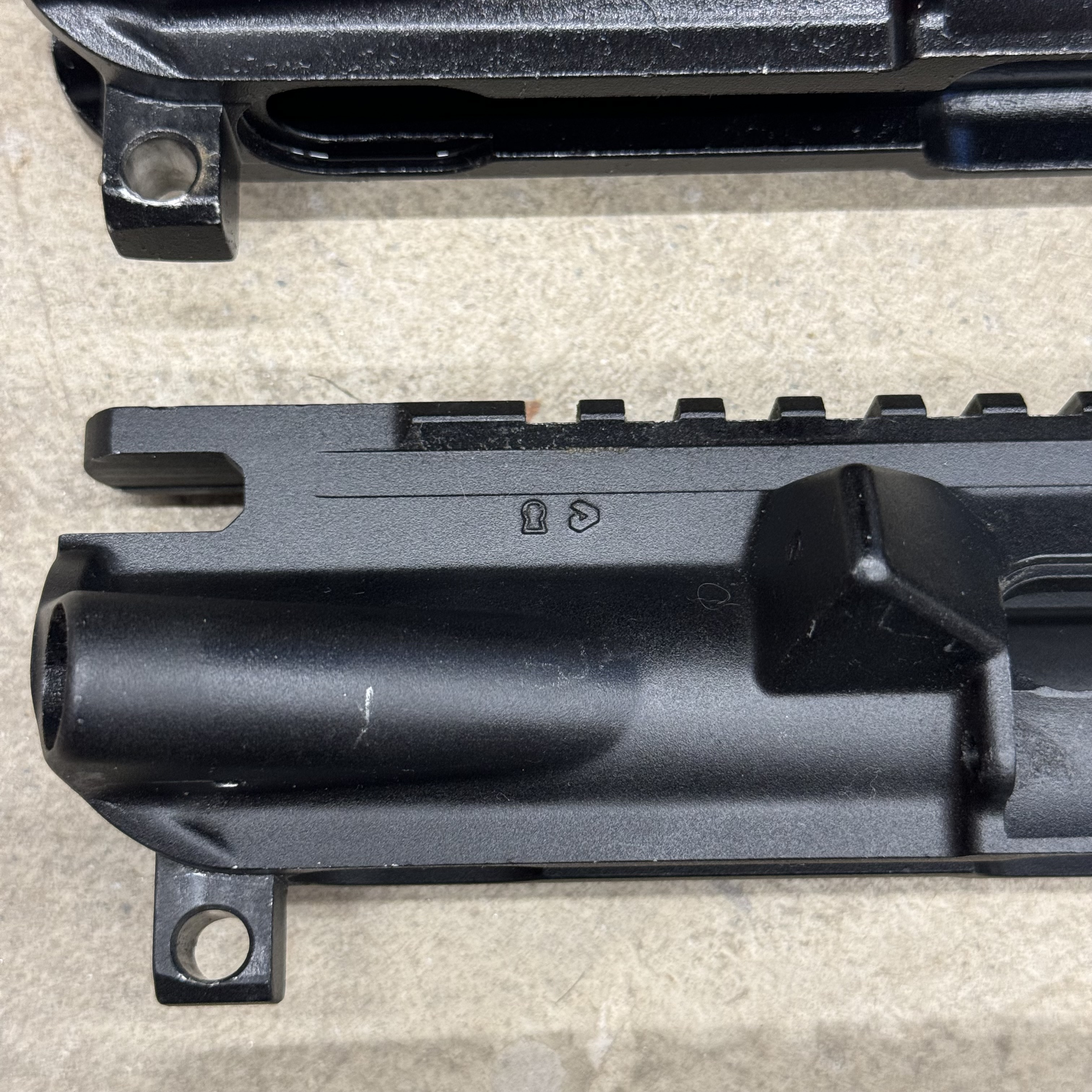 Surplus Colt Upper Receiver (Grade A)
