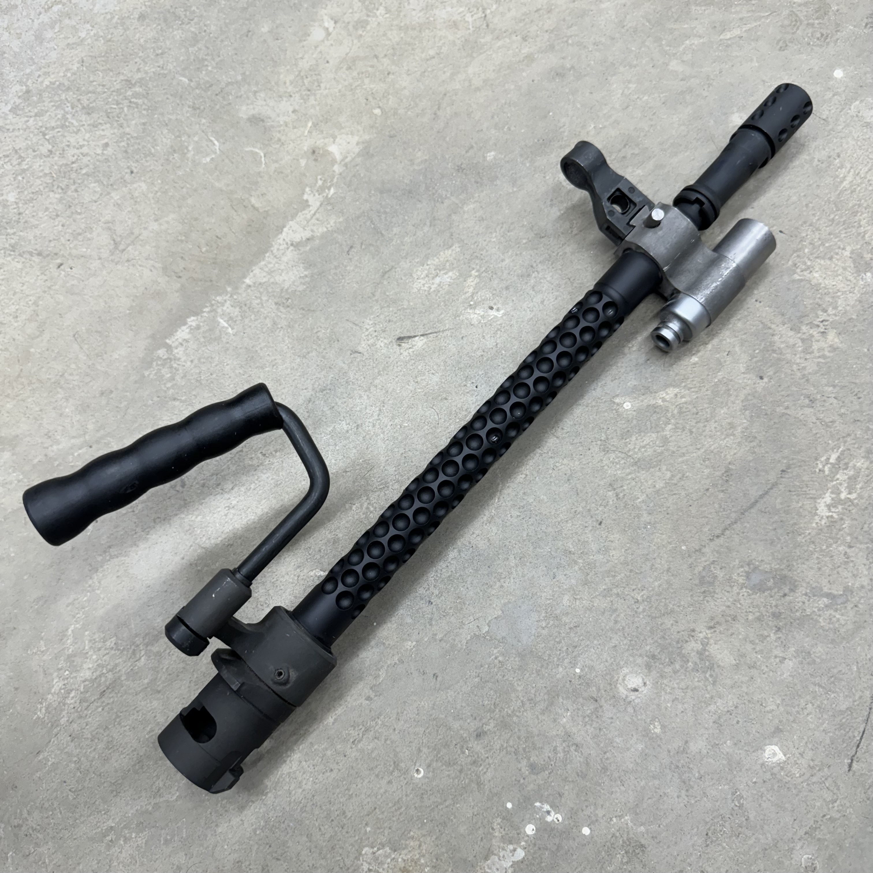Surplus Colt SAW MK46 M249 Para Barrel