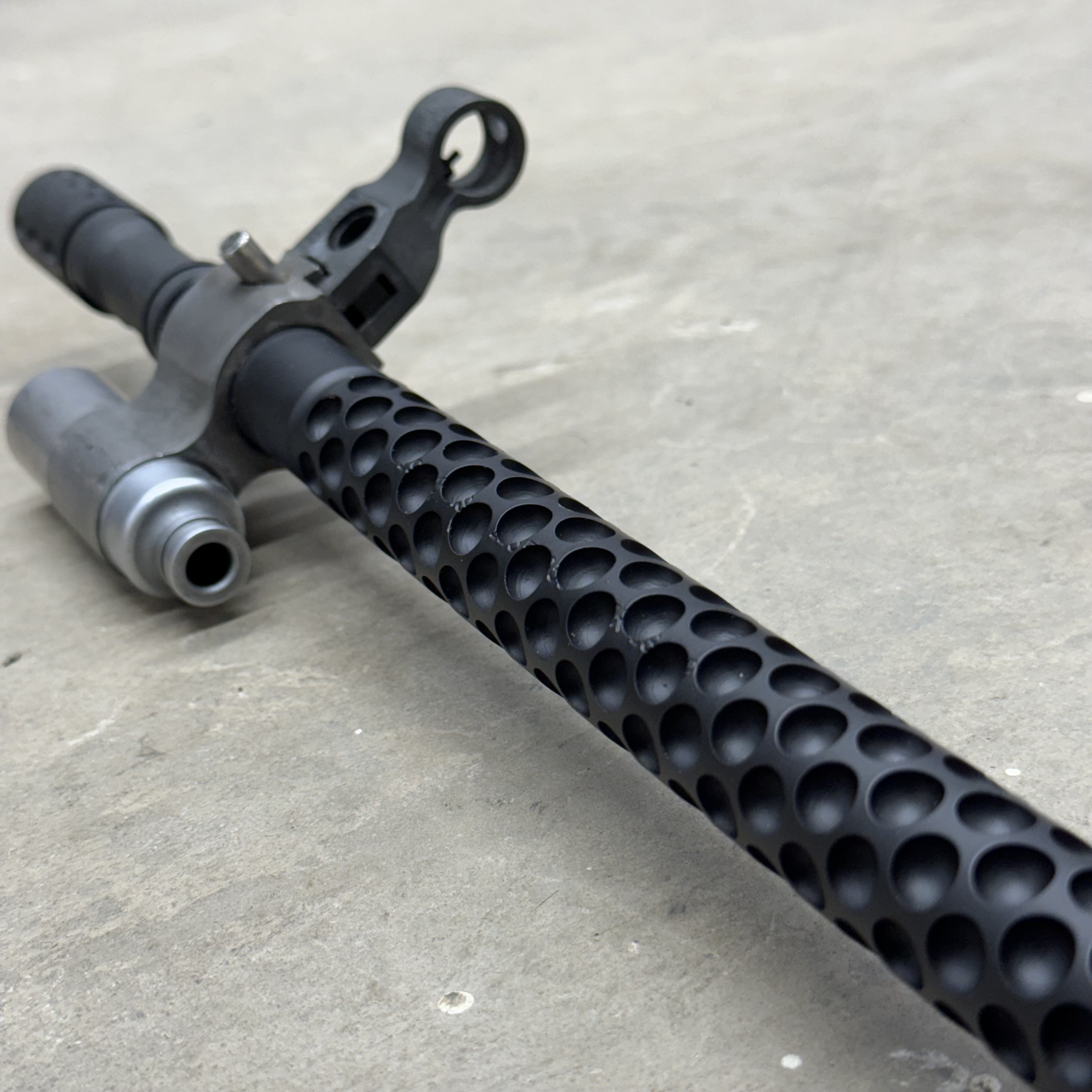 Surplus Colt SAW MK46 M249 Para Barrel