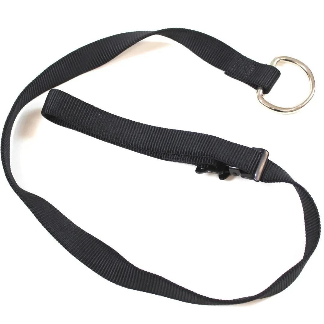 NSW Issued Personnel Arm/Leg Tac Restraints