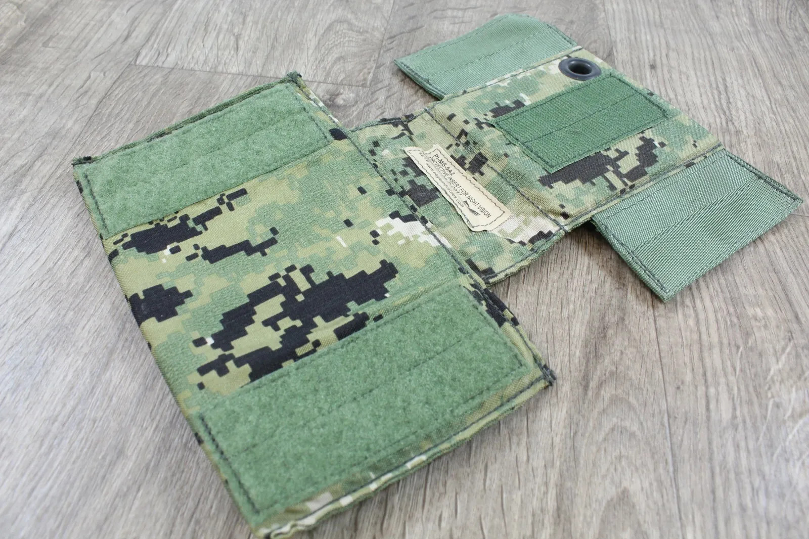 Eagle Allied Industries AOR2 Canteen GP Pouch Padded Utility Insert