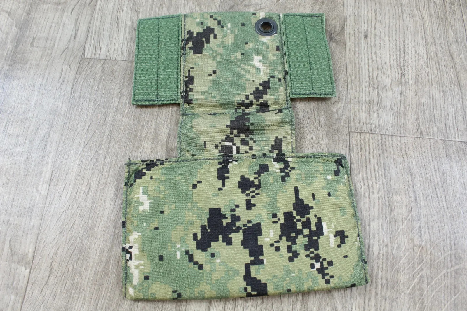 Eagle Allied Industries AOR2 Canteen GP Pouch Padded Utility Insert