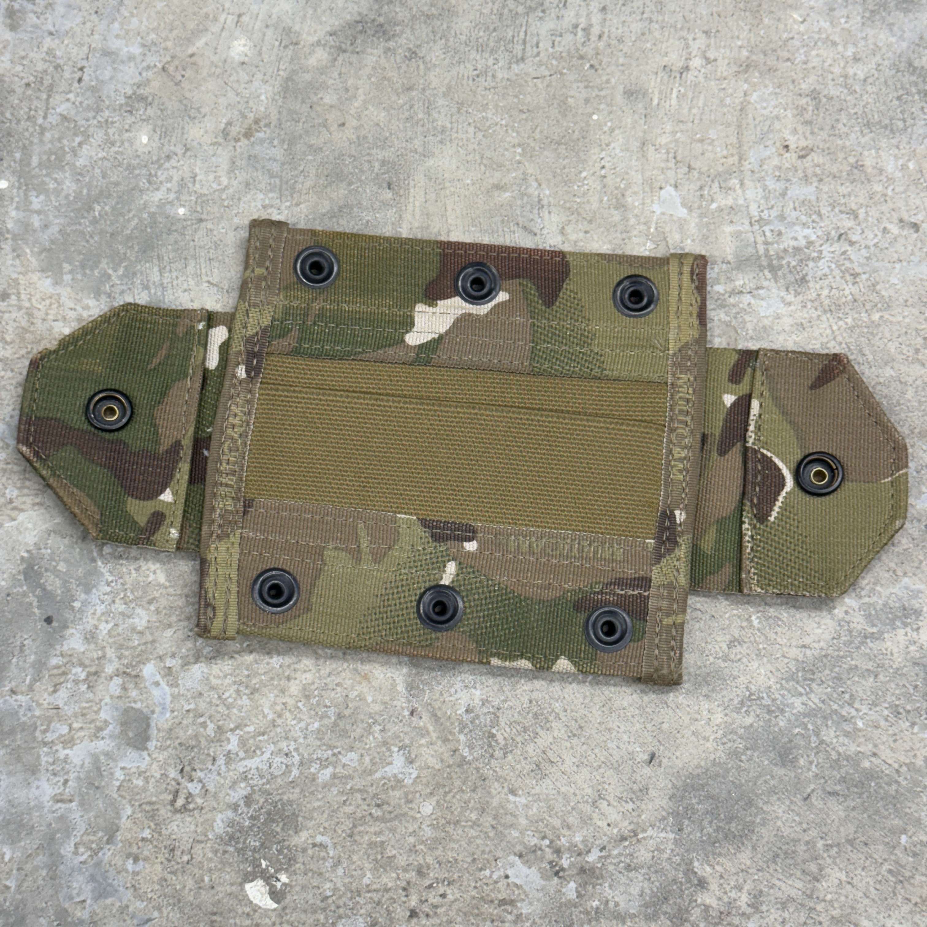 Eagle Industries Multicam M60 Pouch Top Lid SOFLCS