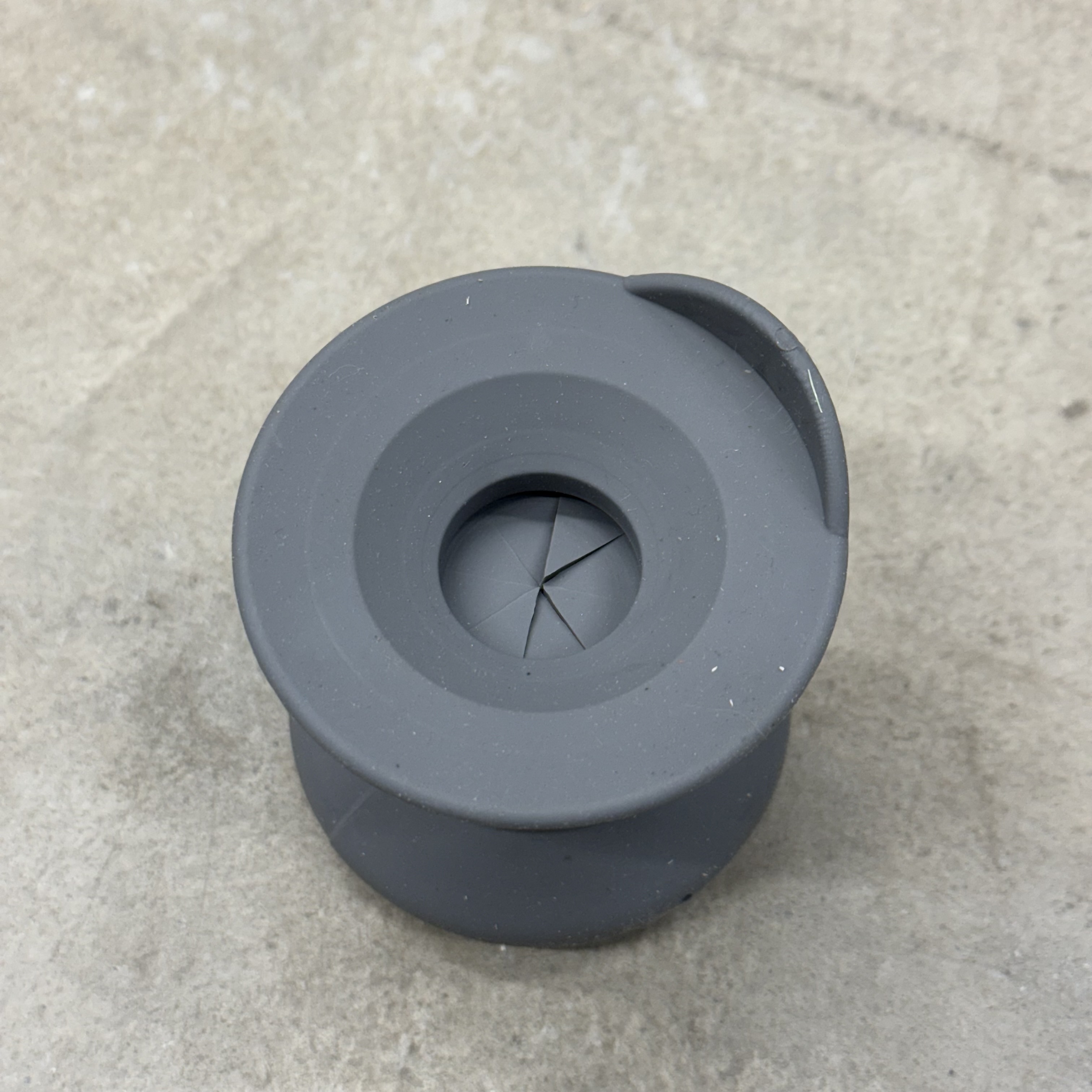 Surplus Raytheon AN/PAS-13 Thermal Sight Eye Cup