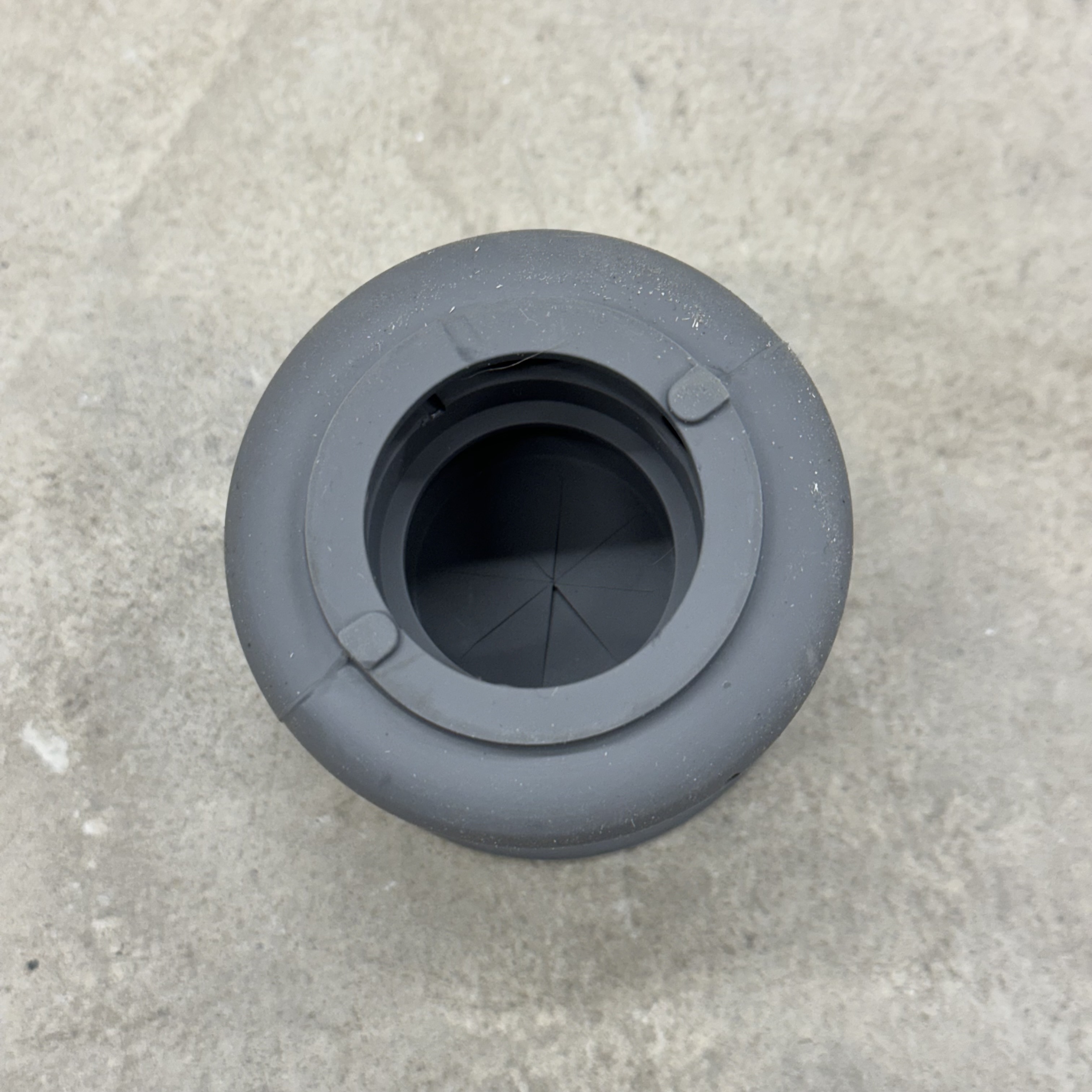 Surplus Raytheon AN/PAS-13 Thermal Sight Eye Cup