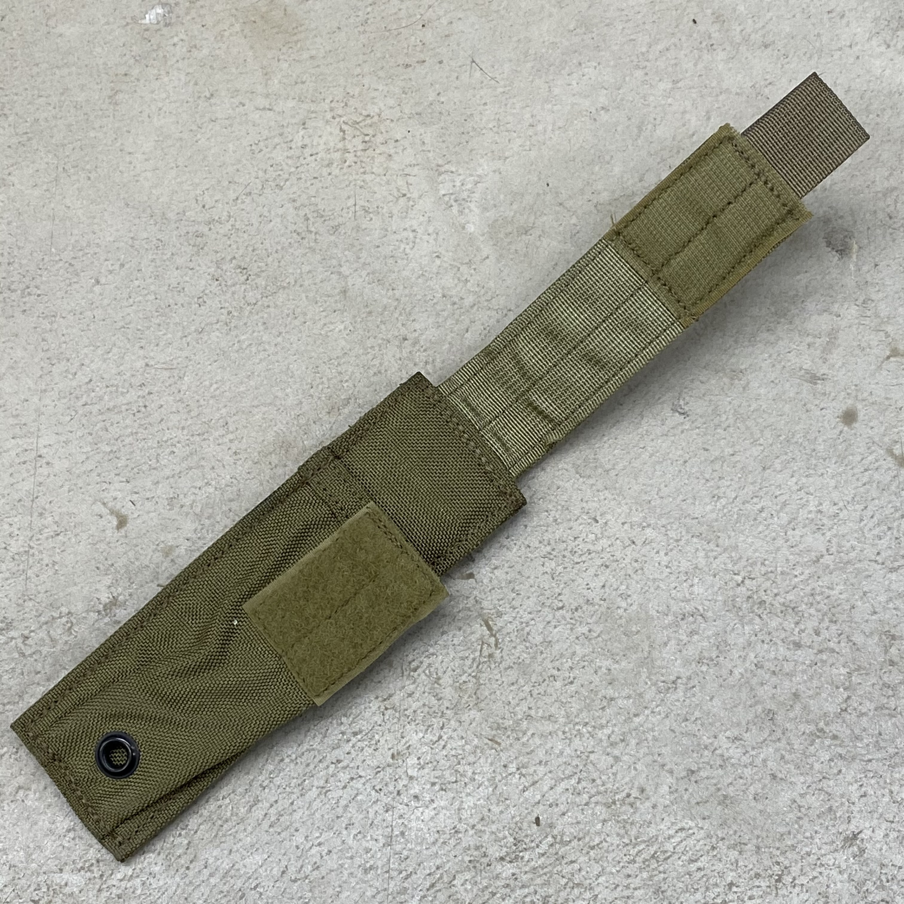 Eagle Industries SFLCS Extended Pistol Mag Pouch