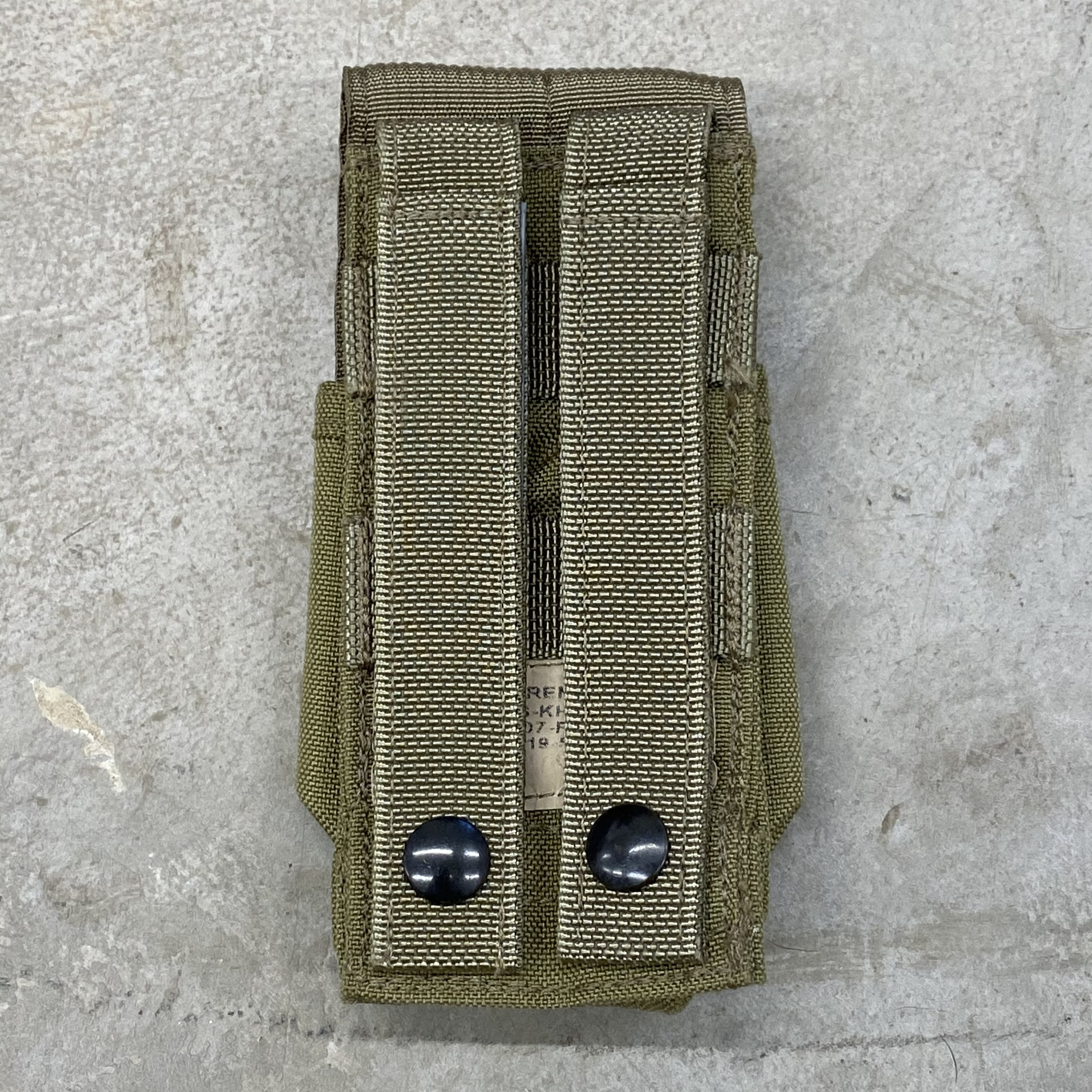 Eagle Industries SFLCS Smoke Grenade Pouch