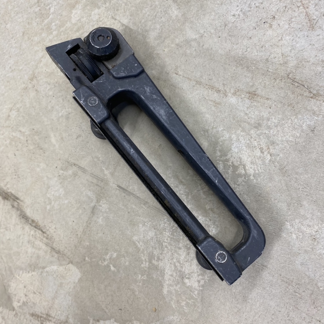 Colt M4/M16 Carry Handle