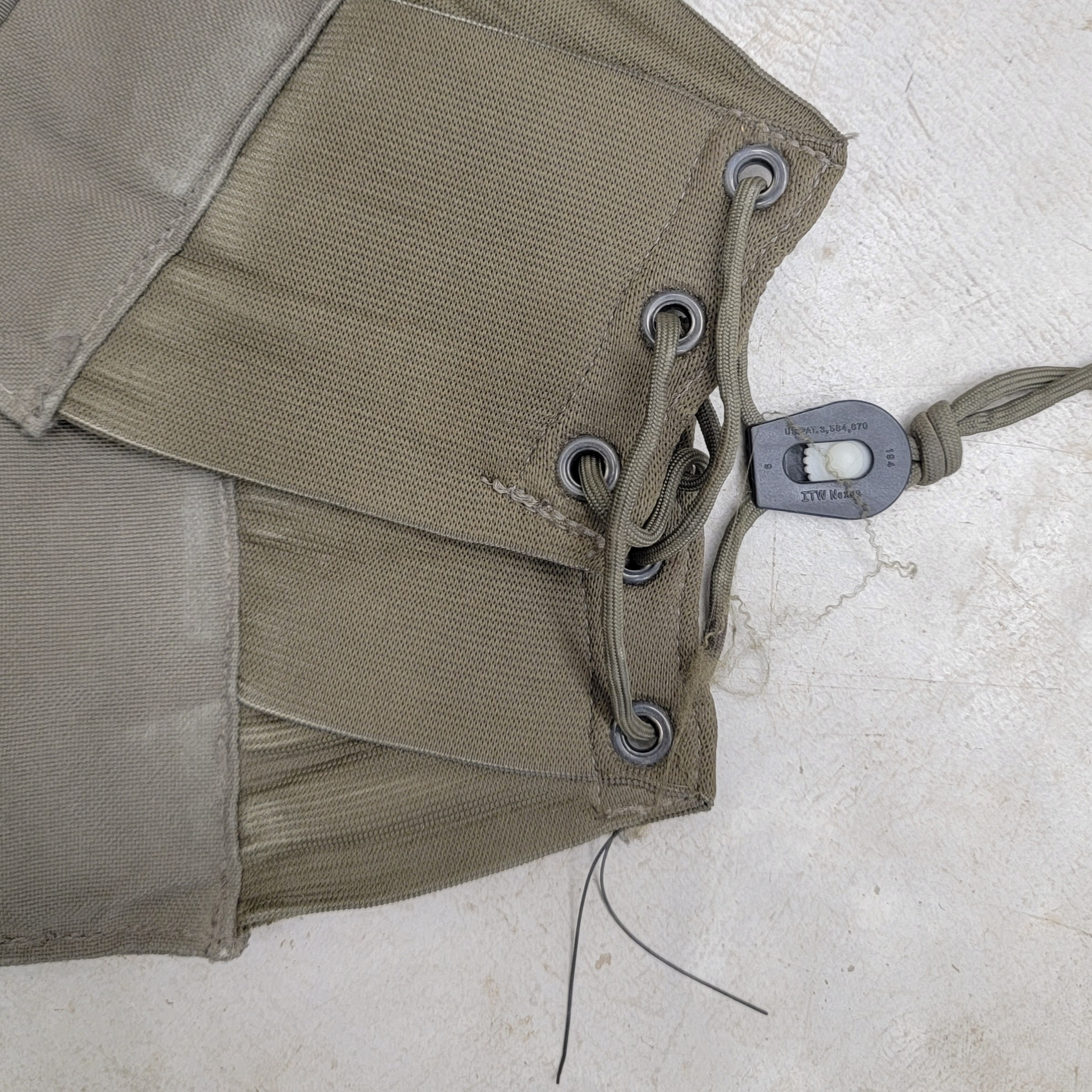 Eagle Industries RLCS MBAV Vest Cummerbund