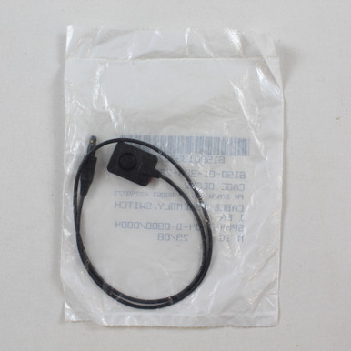 Insight PEQ-15 Pressure Pad Tape Switch