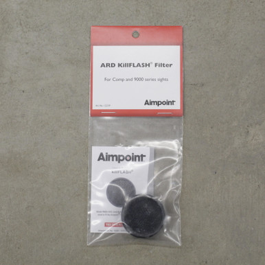 Aimpoint ARD KillFlash Filter