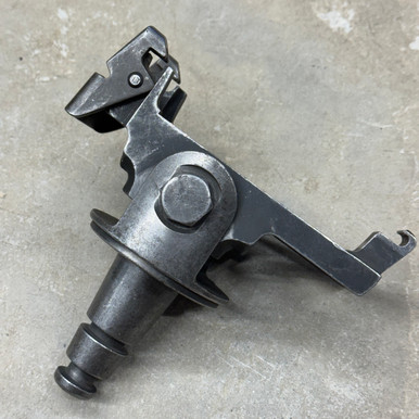 Surplus M60 Platform Pintle Mount