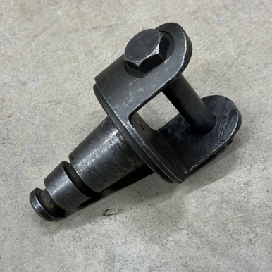 Pintle Adapter