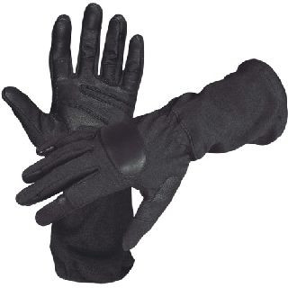 Hatch SOG-650 Operator Tactical Gloves Small