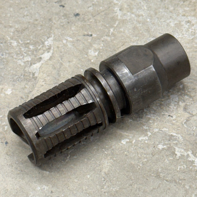Knights Armament MK48 NT4 Flash Hider (Old Gen) 7.62