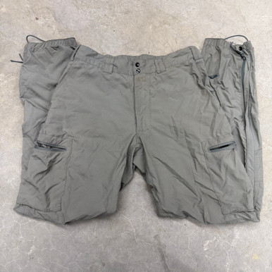 Patagonia PCU Level 5 Soft Shell Pants Medium