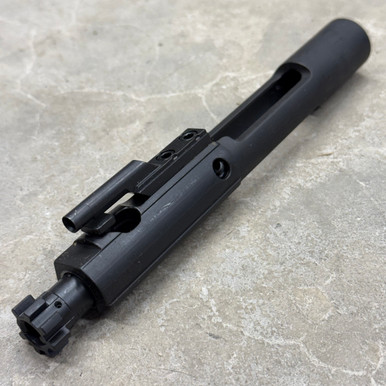 Surplus Military BCG