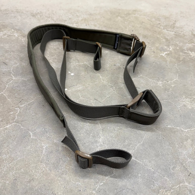 Brave Castle Slang 2 Point Padded Sling