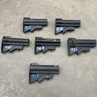 Colt N1 Car-15 Stock