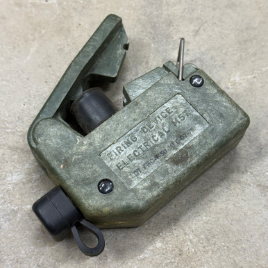 Surplus M57 "Clacker" Firing Device
