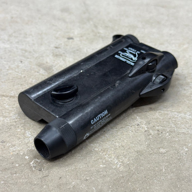 AN/PAQ-4C IR Aiming Laser Light Device