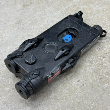 Surplus Insight Technology AN/PEQ-2A Infrared Aiming Laser PEQ 2
