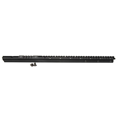 PRI MK12 Mod 0 Rifle Length PEQ 2 Top Rail
