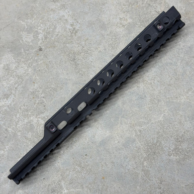 Surplus Daniel Defense RIS II Rail Bottom