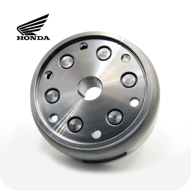 GENUINE HONDA FLYWHEEL COMP. (WAVE125i) (31110-KTM-951)