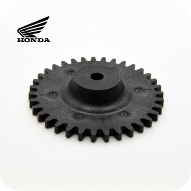 GENUINE HONDA GEAR, OIL PUMP DRIVEN (35T) (15133-K0R-D00)