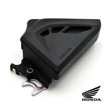 GENUINE HONDA COVER COMP., L. RR. (CRF250L/RALLY) (11360-KZZ-900)