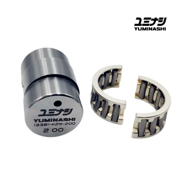 YUMINASHI 2MM OFFSET STROKER PIN SET Ø30MM X L44.3MM (ADV160 - 2021 ...