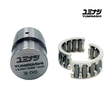 3MM OFFSET CRANKPIN PIN SET Ø30MM X L44.3MM (ADV160 - PCX125/160 4V ...